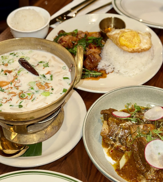 Mitr Thai Menu, Prices, Hours & Location | Taste The Best Thai Food Near You